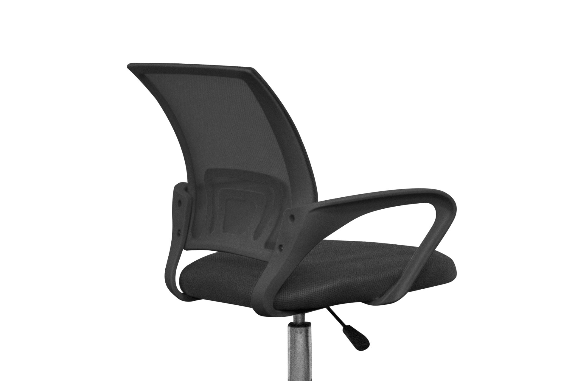 VDD Siège de bureau - noir - ergonomique - réglable en hauteur - VDD ...